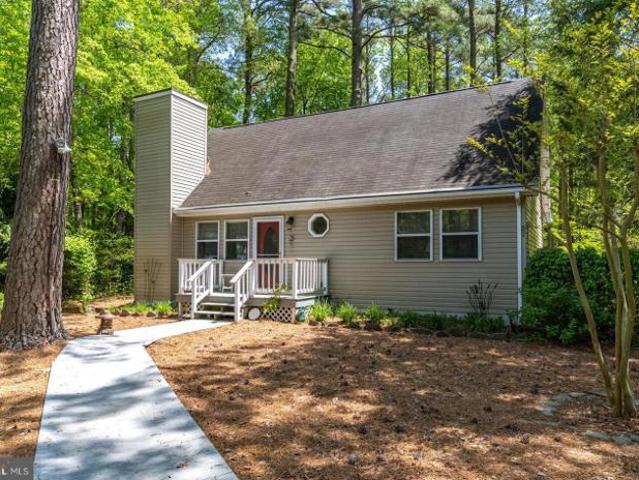 51 King Richard Rd, Berlin, MD 21811