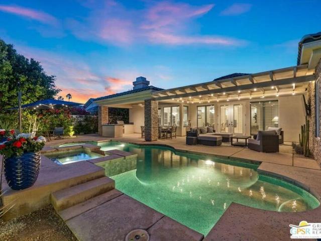 51 Killian Way, Rancho Mirage, CA 92270