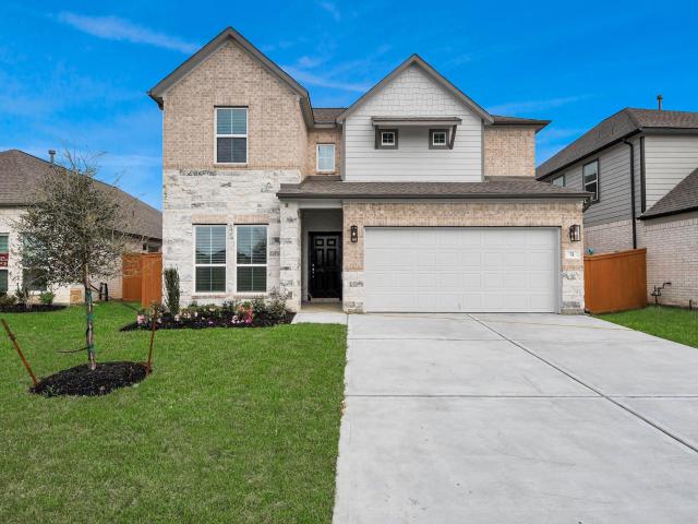 51 Knight Bayou Drive