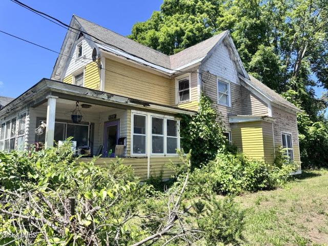 51 Knight Street