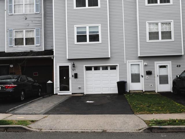 51 Larch Street