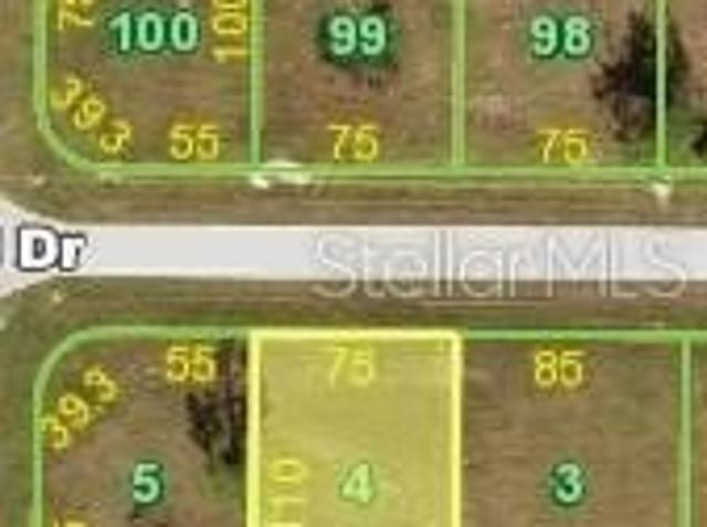 51 Lateen Sail Dr, Placida, FL 33946