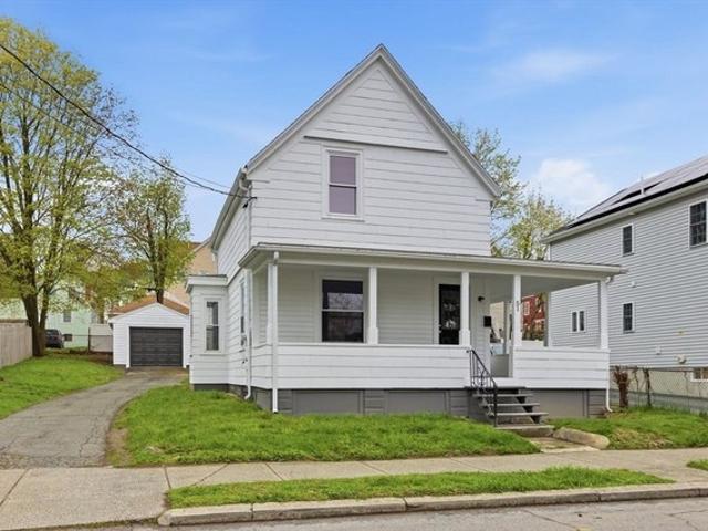 51 Laurel St, Lynn, MA 01905