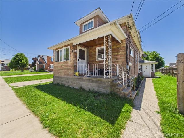 51 Laverack Avenue