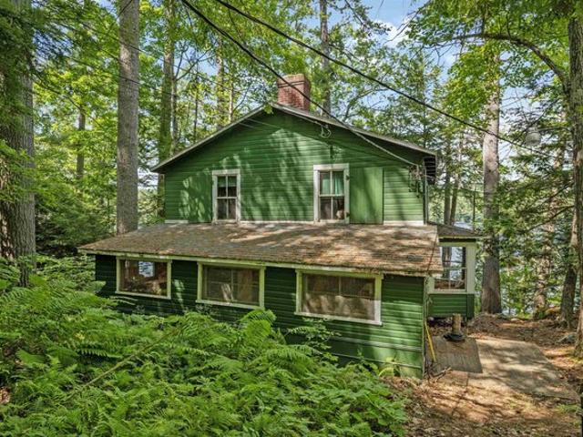 51 Leavitt Hill Rd, Ashland, NH 03217