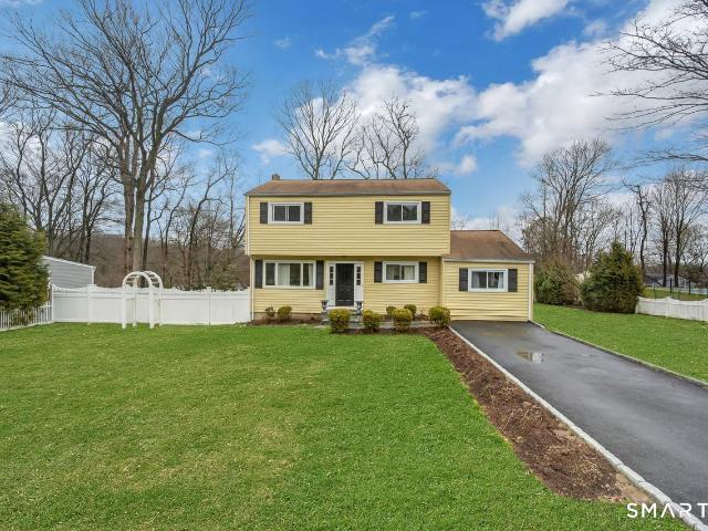 51 Ledgewood Dr, Norwalk, CT 06850 | MLS #24156 | Compass