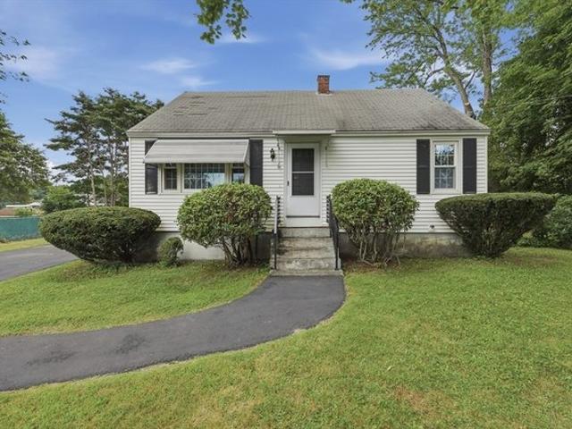 51 Lee Ave, Fitchburg, MA 01420