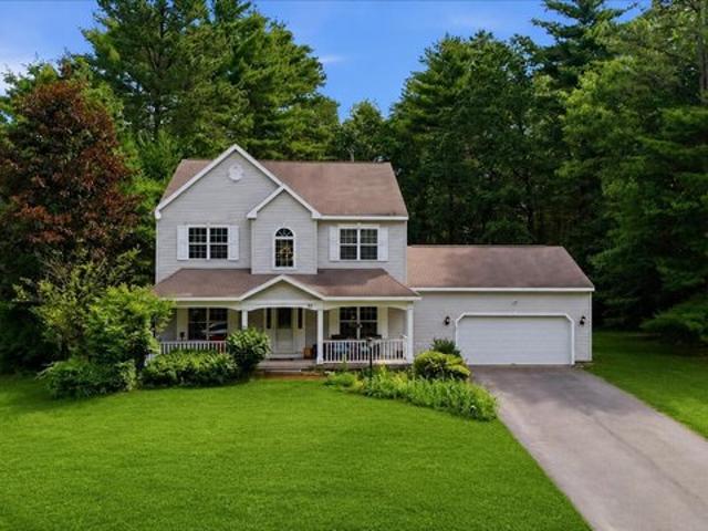 51 Lehland Dr, Queensbury, NY 12804