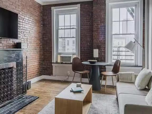 51 Leroy St, West Village 1 Bedroom 1 Bath