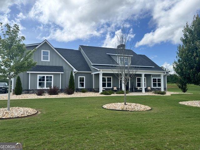 51 Linton Estates Ave, Newnan, GA 30263