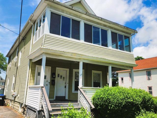 51 Lincoln Avenue