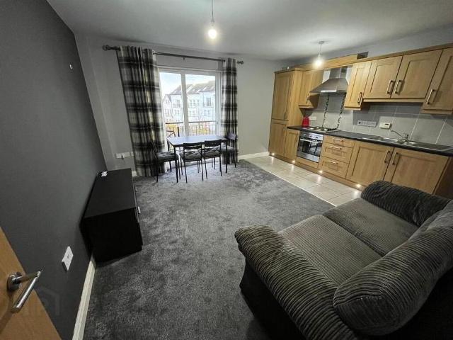 51 Linen Crescent, Bangor, BT19 7JW
