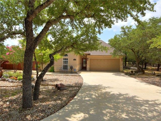 51 Long Bow Ln, Wimberley, TX 78676