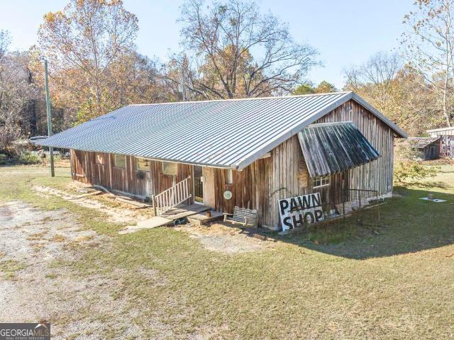 51 Louie Blount Road