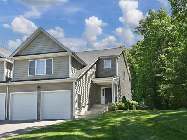 51 Luka Dr Unit 51, Grafton, MA 01519