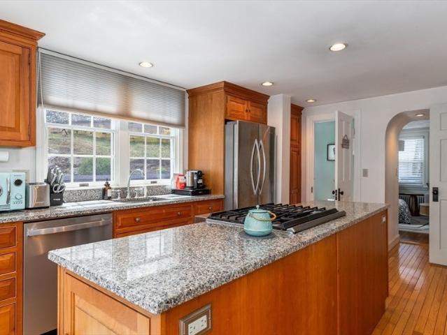 51 Lynn Fells Pkwy, Melrose, US, MA