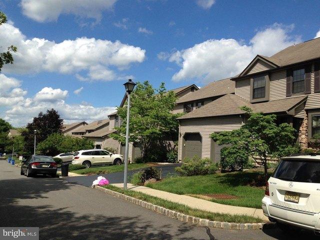 51 Manor Dr, Princeton, NJ 08540