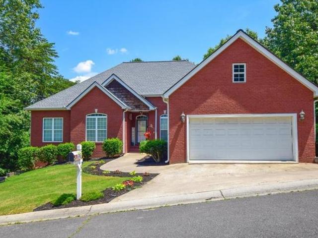 51 Magnolia Ridge, Summerville, GA 30747