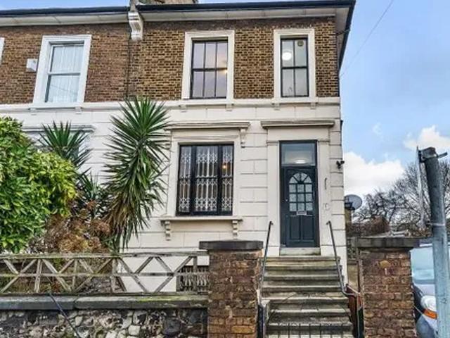 51 Marischal Road, London, SE13 5LE, United Kingdom | Studio house for rent #140800921 | Rentberry