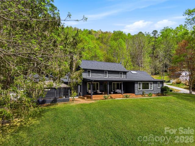 51 Mark Twain Road
