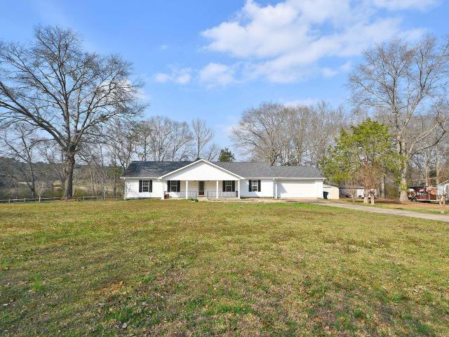 51 Mashburn Drive
