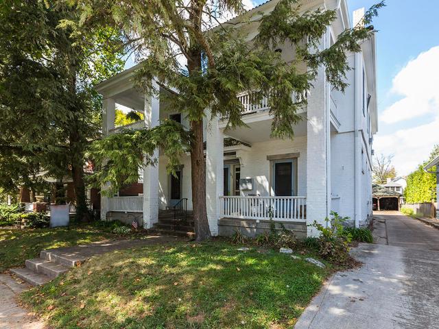51 Mentelle Park # 2