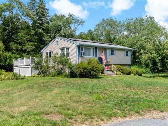 51 Mellbridge Dr, South Kingstown, RI 02879