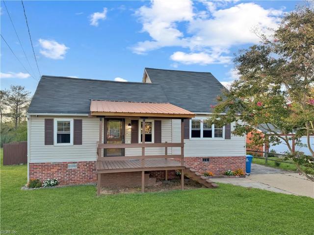 51 Messick RD