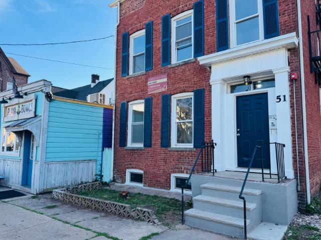 51 Mine st Large Private Bedroom Near Rutgers