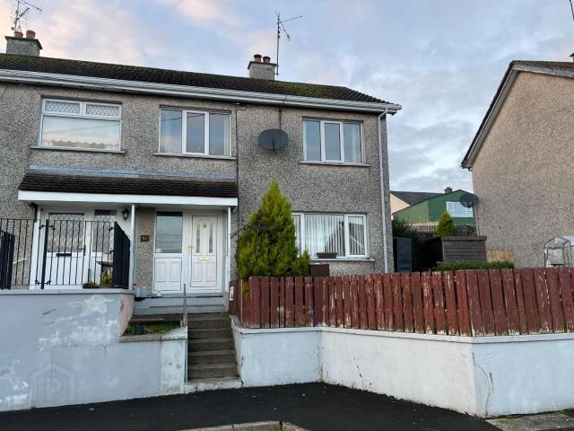 51 Millburn Close, Cookstown BT80 8HG 3 Woodvale Crescent, Moneymore, Magherafelt BT45 7PT