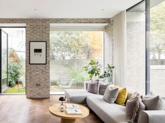 51 Milson Road, London, W14 0LH, United Kingdom | 4 bed townhouse for rent #166277201 | Rentberry