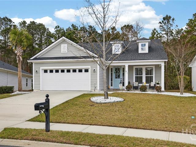 51 Misty Marsh Drive