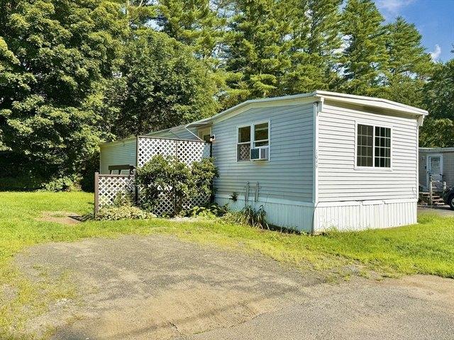 51 Monson Turnpike Rd Trlr 1049, Ware, MA 01082
