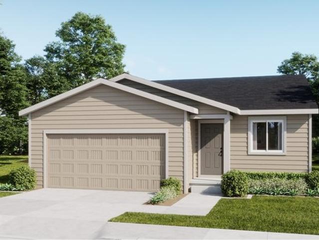 51 Moonshadow Ln, Sequim, WA 98382