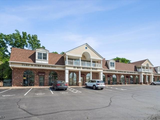 51 Mount Bethel Rd