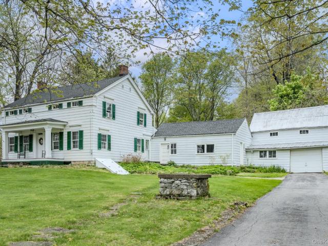 51 Mountainside Road