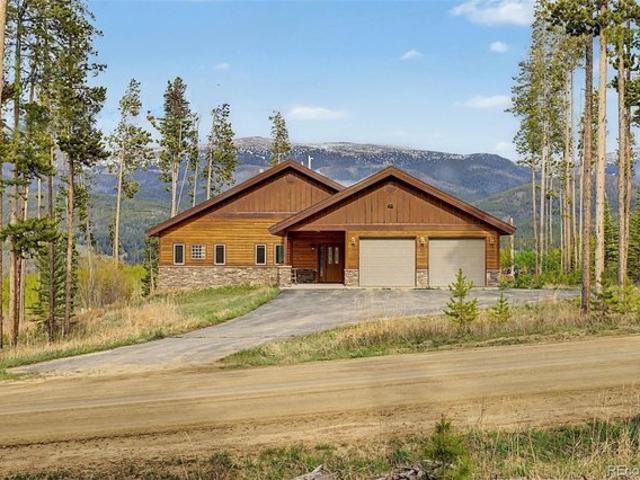 51 Mulligan St, Fraser, CO 80442