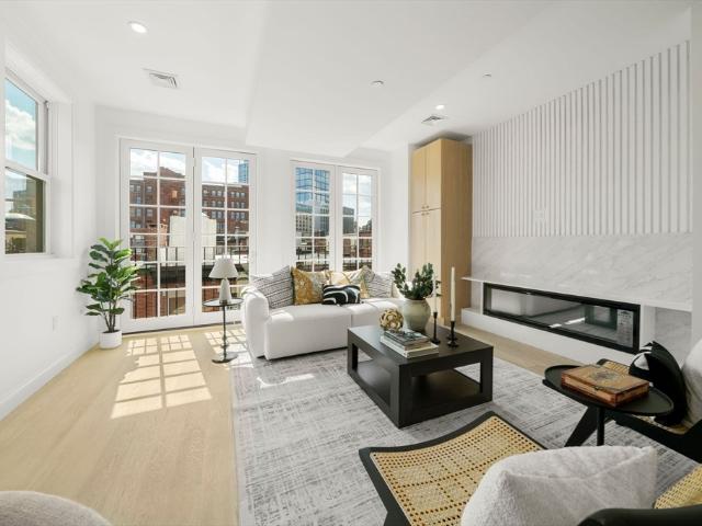 51 N Margin St, Unit 1, Boston, MA 02113 | MLS #73551