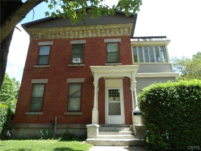 51 N Church St, Cortland, NY 13045