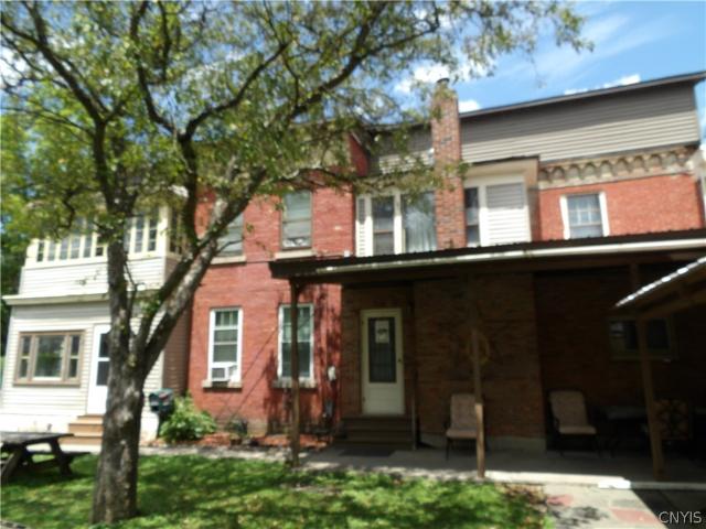 51 N Church Street