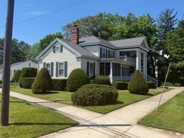 51 N Clay St, Coldwater, MI 49036