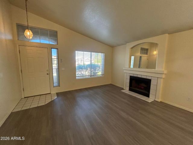 51 n del pueblo place