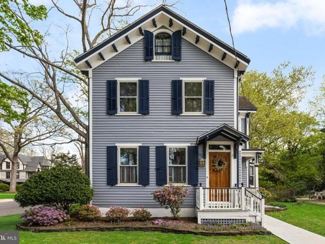51 N Giles St, Bridgeton, NJ 08302