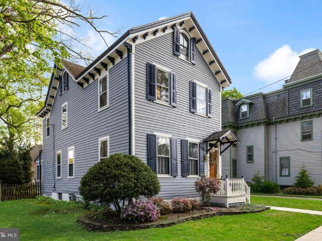 51 N Giles Street
