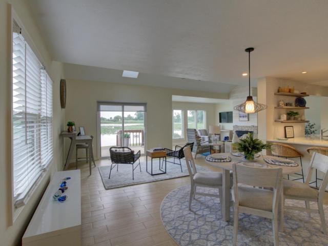 51 N Harbors End Drive
