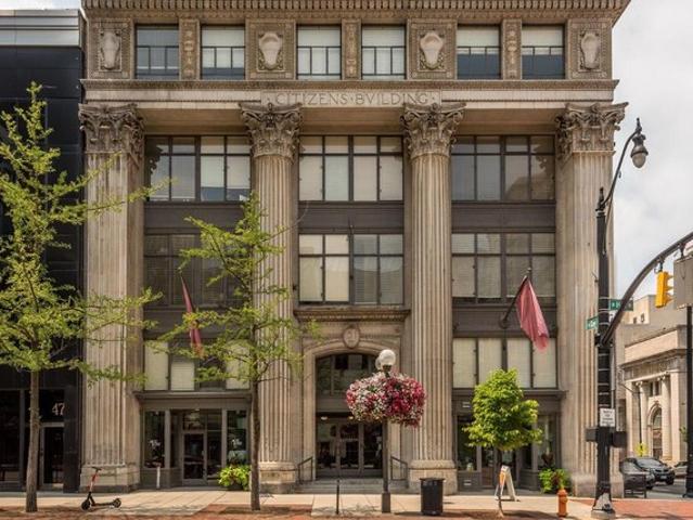 51 N High St Unit 208, Columbus, OH 43215