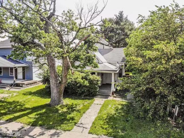 51 N Kealing Ave, Indianapolis, IN 46201 MLS# 21981660
