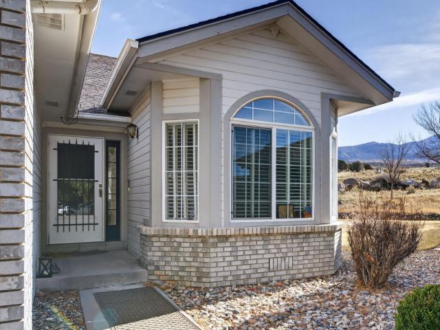 51 N Ridge Ct, Parachute, CO 81635 | MLS #191992 | Compass