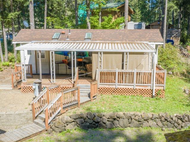 51 N Tebo Place