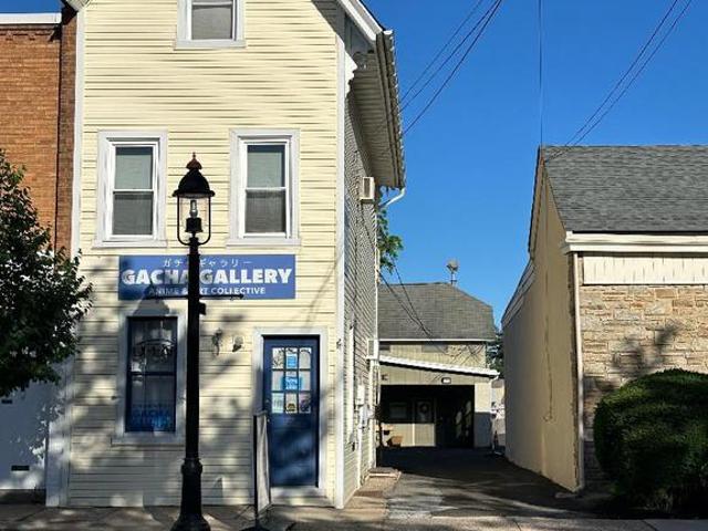51 N York Road